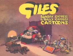 Giles Cartoon Archive
