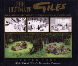 Giles Cartoon Archive